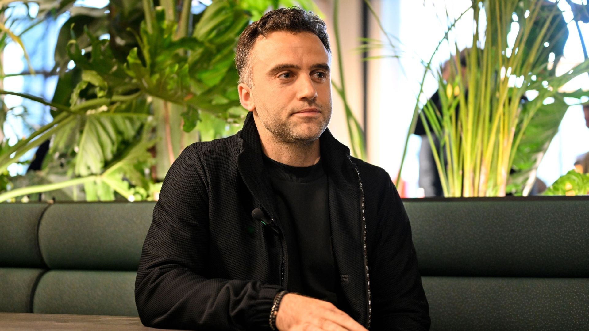 'I follow my heart, not my pockets' - Former Villarreal, Fiorentina star Giuseppe Rossi on ...